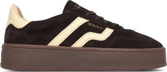 GANT Sneakers Gant Cuzmani 33533352 Dunkelbraun