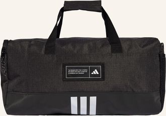adidas Sporttasche 4athletes Duffel S schwarz