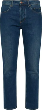 Siviglia HOSEN & R&Ouml;CKE - Jeanshosen auf YOOX.COM