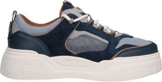 Fendi Sneakers Fendi Force
