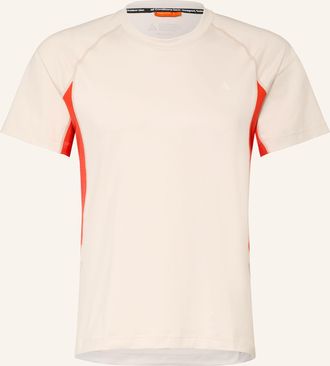 Nike Funktionsshirt Acg Wildsee beige