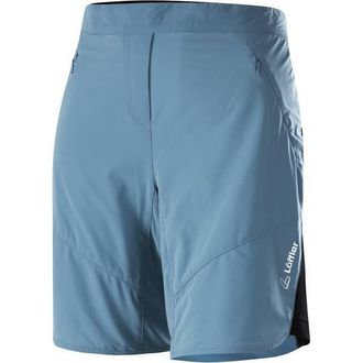 LOEFFLER Damen Shorts W BIKE SHORTS AERO-E ASSL