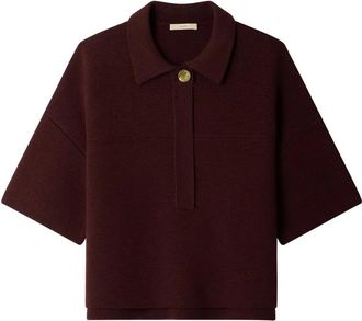 Sessun Polo Rigel Coton Bio Sess&ugrave;n