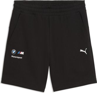 Puma Short Essentials BMW M MOTORSPORT Homme, Accessoires, Noir, 3XL