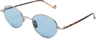 Eyepetizer CHATHAM Sunglasses - Silver