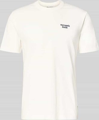 Marc O'Polo Denim Relaxed Fit Oversized Shirt aus reiner Baumwolle