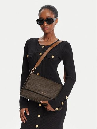 Michael Kors Handtasche Nessa 30T5G8ZM3B Braun