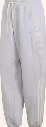 adidas Originals Adidas Originals Adisignature Ny Jogginghose grau