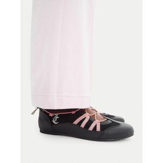 Juicy Couture Ballerinas Juicy Couture CEO-JC5588 Schwarz