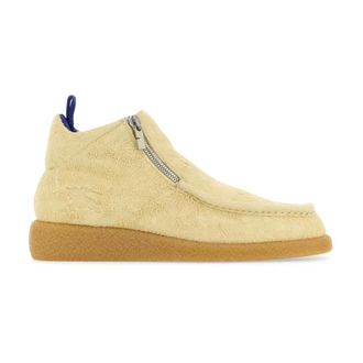 Burberry Herren, Schuhe, Gelb, 44 EUGr&ouml;&szlig;e