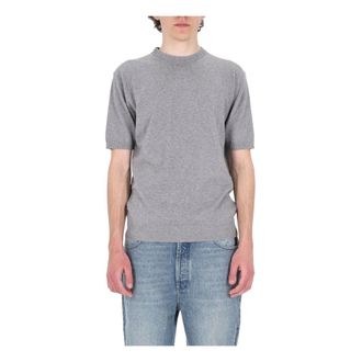 Barba Herren, Oberteile, Grau, LGr&ouml;&szlig;e