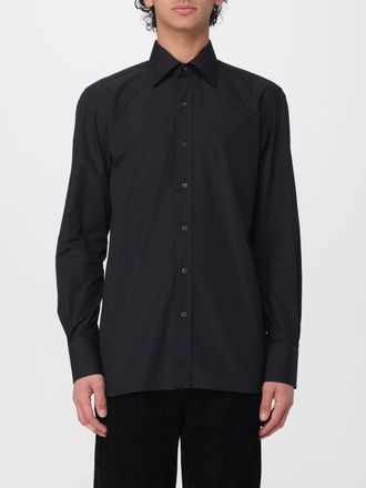 Tom Ford Hemd TOM FORD Herren Farbe Schwarz