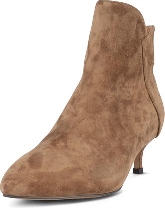 Woden Ankle Boots Saga