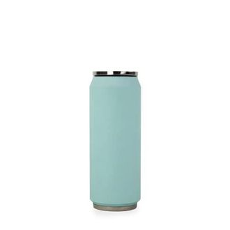 Yoko Design Yoko Design - CANETTE SOFT ISOTHERME 500 ML COLORIS MINT