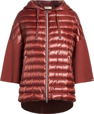 Herno JACKEN & M&Auml;NTEL - Pufferjacken & Daunenjacken auf YOOX.COM