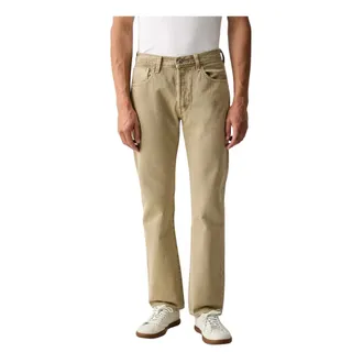 Levi's Homme, Jeans, Vert, Taille: W36 L32 501 Original Fit