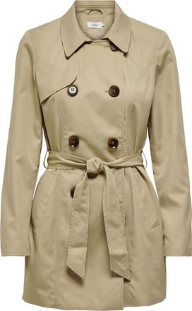 Only Female Trenchcoat ONLVALERIE Trenchcoat