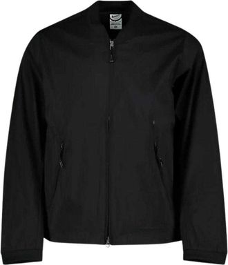 Nike APS Repel Bomberjacke f&uuml;r Herren (Schwarz)