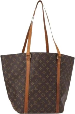 Louis Vuitton Damen, Pre-Owned, Braun, ONE SIZEGr&ouml;&szlig;e