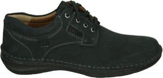 Josef Seibel Herren, Schuhe, Blau, 40 EUGr&ouml;&szlig;e