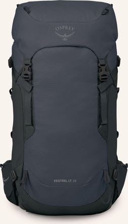 Osprey Rucksack Kestrell Lt 28 28 L schwarz