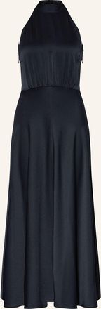 Sams&oslash;e & Sams&oslash;e Sams&oslash;e Sams&oslash;e Kleid Rheo blau