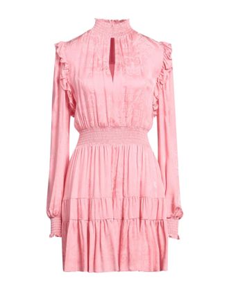 Versace KLEIDER - Mini-Kleider auf YOOX.COM