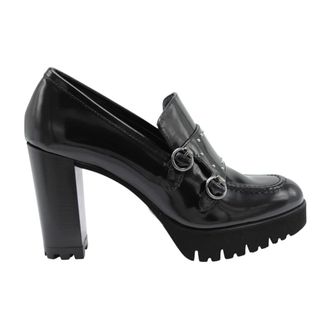 Luca Grossi Damen, Schuhe, Schwarzk, 37 EUGr&ouml;&szlig;e