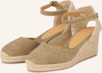 Castaner Wedges Carol gruen