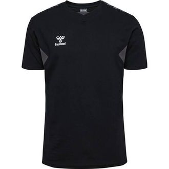 Hummel Herren Shirt hmlAUTHENTIC CO T-SHIRT S/S