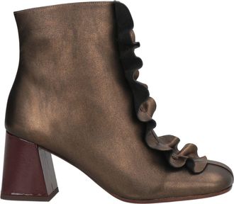 Chie Mihara SCHUHE - Stiefeletten auf YOOX.COM