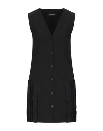 Emporio Armani KLEIDER - Mini-Kleider auf YOOX.COM