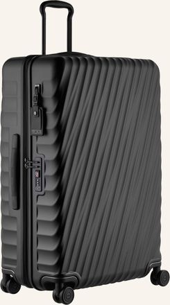 Tumi 19 Degree Trolley Extended Trip schwarz