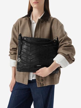 Lasocki Lasocki Handtasche LSK-K-020-06 Schwarz