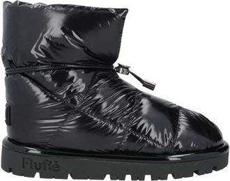 Flufi&eacute; CHAUSSURES - Bottines sur YOOX.COM