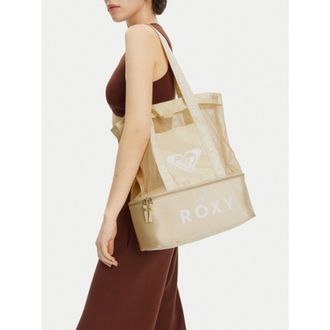 Roxy Handtasche Roxy ROXY-M-001-07 Beige