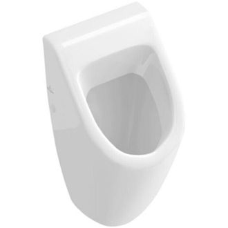Villeroy & Boch Villeroy&boch - Villeroy und Boch Absaugurinal Subway 285x535x315mm, weiss