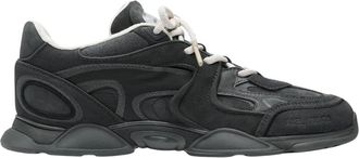 Axel Arigato Femme, Chaussures, Noir, Taille: 36 EU Baskets