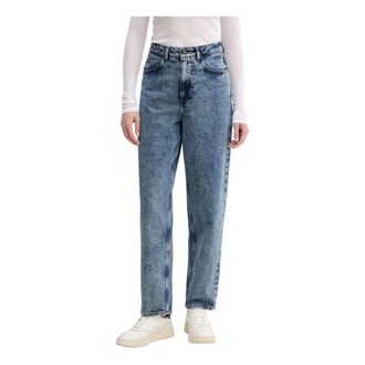American Vintage Damen, Jeans, Blau, W26Gr&ouml;&szlig;e
