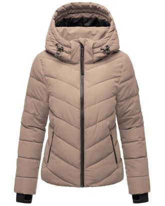 Marikoo Winterjacke Samuiaa XVI