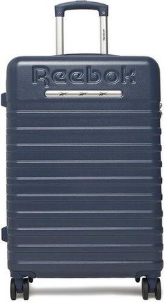Reebok Mittlerer Koffer CWBEO-RBK-MS-003-M Dunkelblau