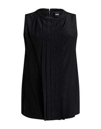 BOSS TOPS - D&eacute;bardeurs sur YOOX.COM