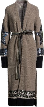 Zadig&Voltaire STRICKWAREN - Strickjacken auf YOOX.COM