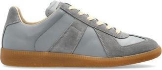 Maison Margiela Damen, Schuhe, Grau, 39 1/2 EUGr&ouml;&szlig;e