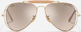 Dolce & Gabbana Sunglasses -202601 - Neuheiten Arista Onesize