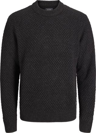 Jack & Jones Jjblake Knit Crew Neck Sn