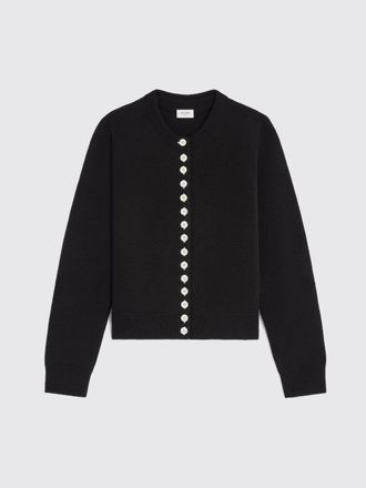 Celine Pull Femme couleur Noir