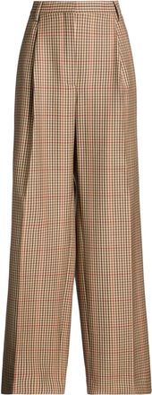 Dries Van Noten HOSEN & R&Ouml;CKE - Hosen auf YOOX.COM