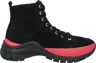 Calvin Klein SCHUHE - Stiefeletten auf YOOX.COM