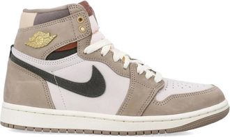Nike Homme, Sport, Multicolore, Taille: 41 EU Air Jordan 1 Resto Hi Og